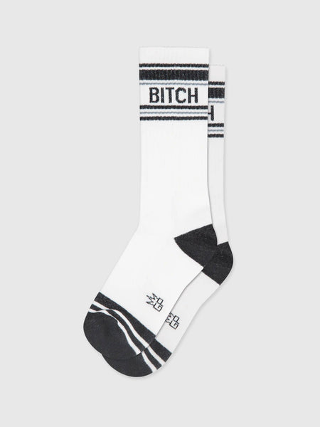 Gumball Poodle Bitch Socks Lola And Sidney