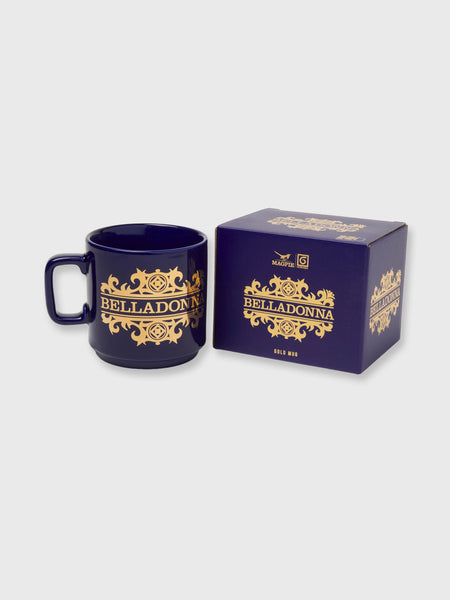 Hornsea Poison Mug - Belladonna – Lola & SiDney
