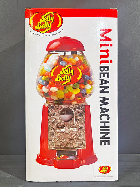 Jelly Belly Bean Machine + 70g Starter Pack – Lola and SiDney