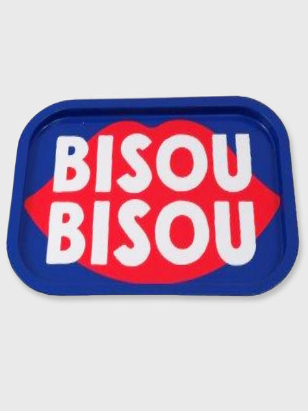 Large Serving Tray - Bisou – Lola & SiDney