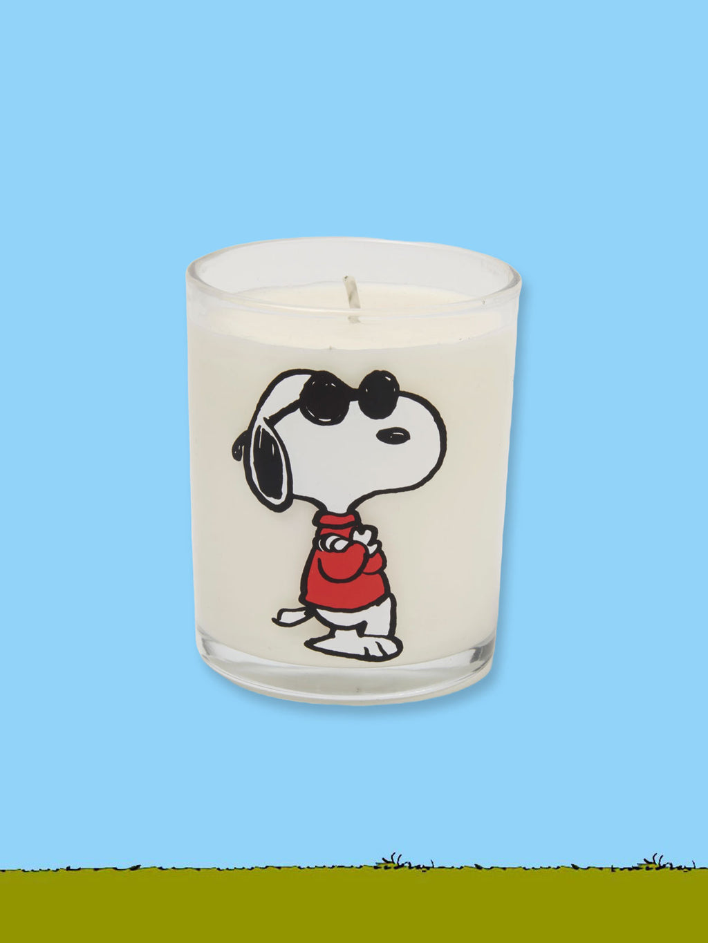 Peanuts Snoopy Candle - Stay Cool – Lola & SiDney