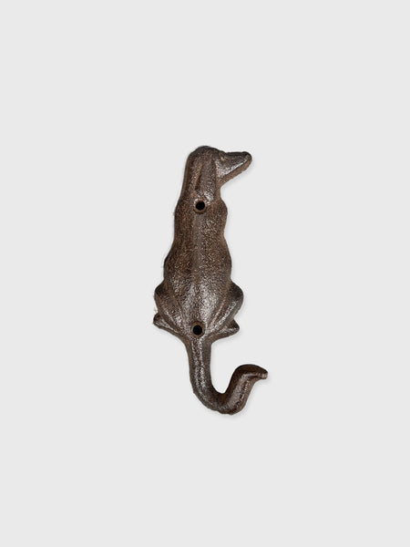 Dog Shaped Hook – Lola & SiDney
