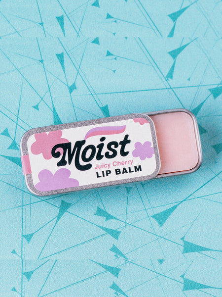 Moist - Lip Balm – Lola & SiDney