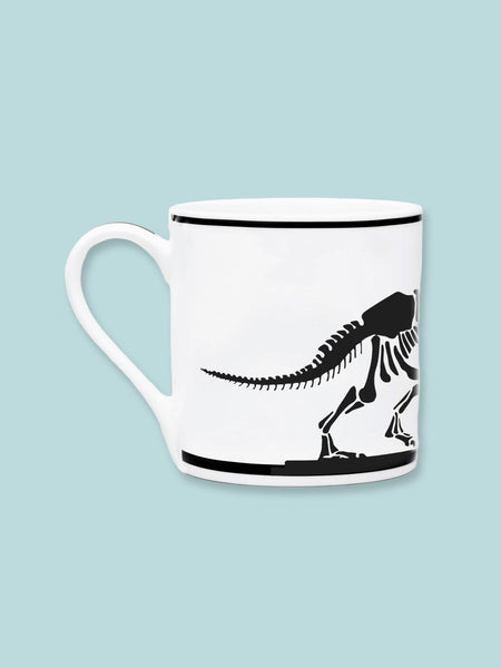 HAM Rabbit Mug - Dinosaur – Lola & SiDney