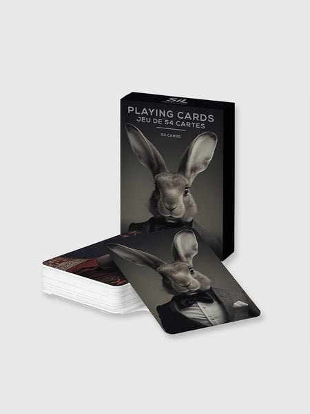 Playing Cards - Gentry Forest – Lola & SiDney