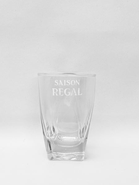 Vintage Bier Beer Glass Saison Regal – Lola & SiDney