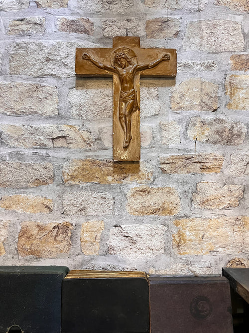 Vintage Religion - Crosses and Crucifixes – Lola and SiDney