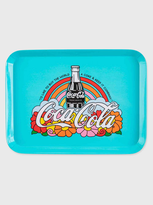 COCA-COLA® Collection – Lola & SiDney