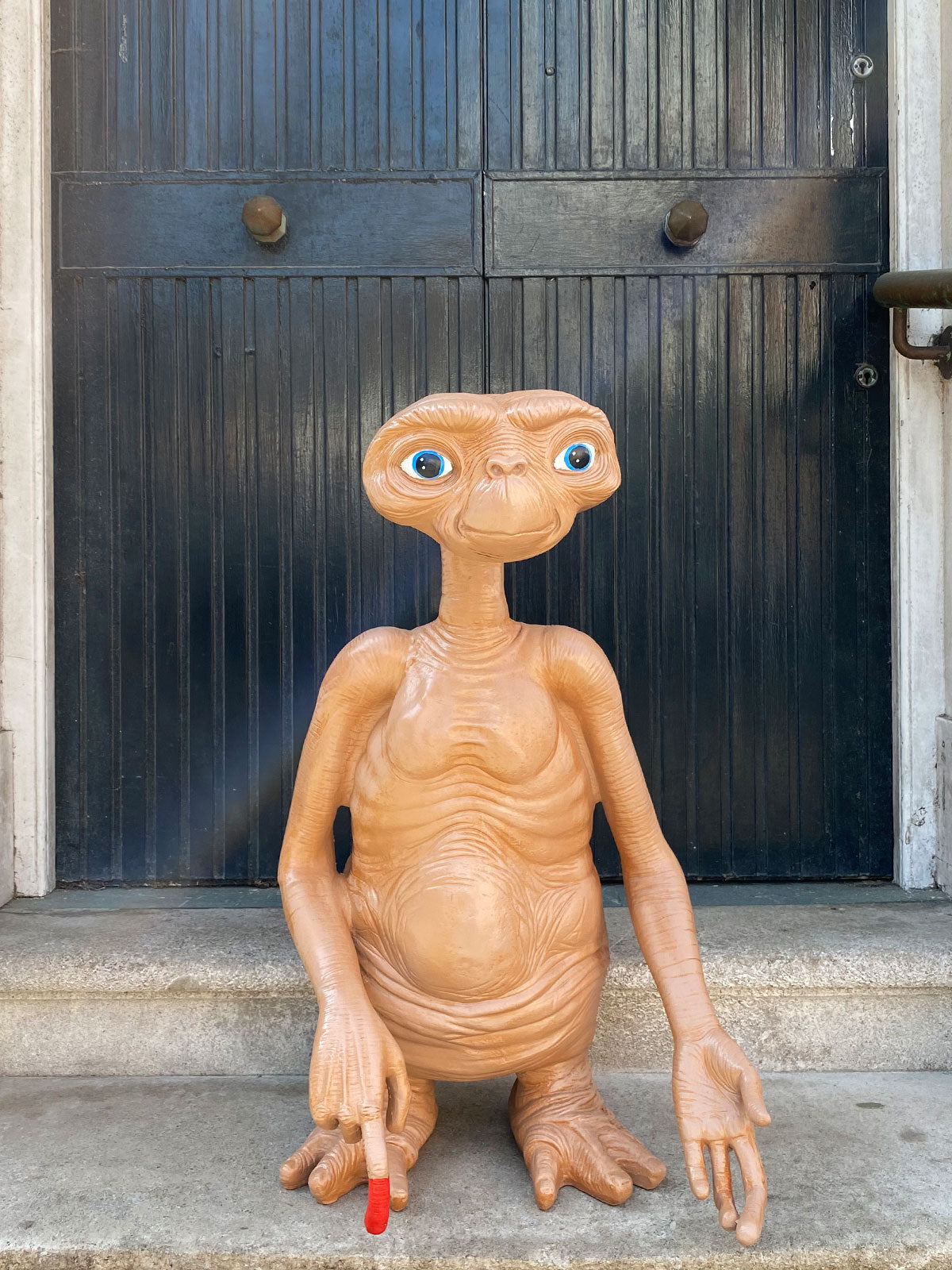 Large Resin Sculptures Art